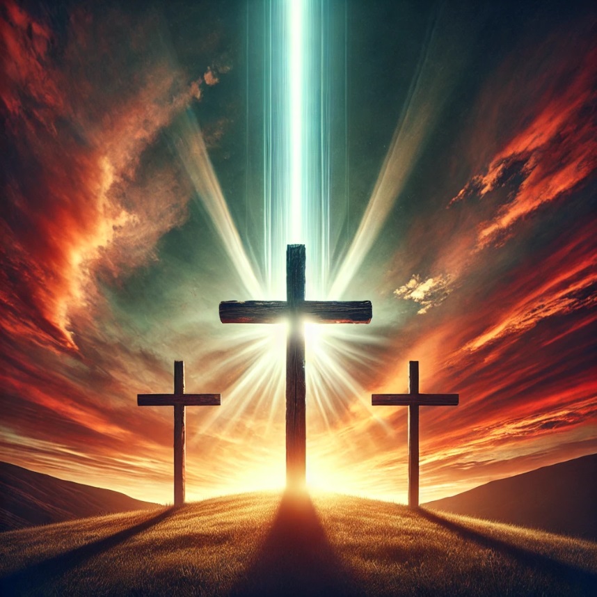 Atonement for Sins: The Sacrifice of Christ and Our Reconciliation with ...