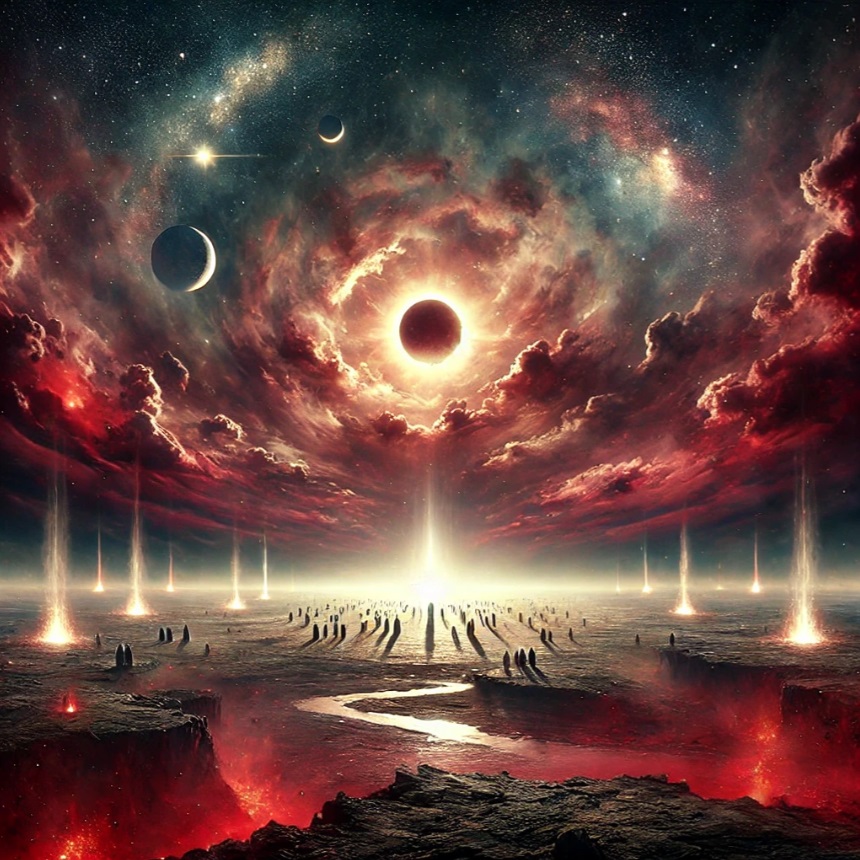 The Unbreakable Covenant That Is Broken by Abomination – asathief.com