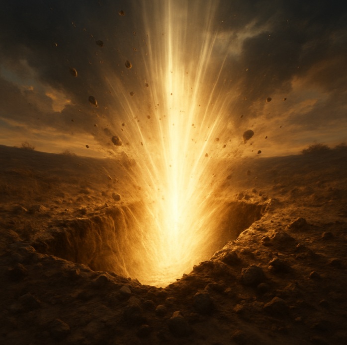 Curse’s Paradox: Death to Death – asathief.com